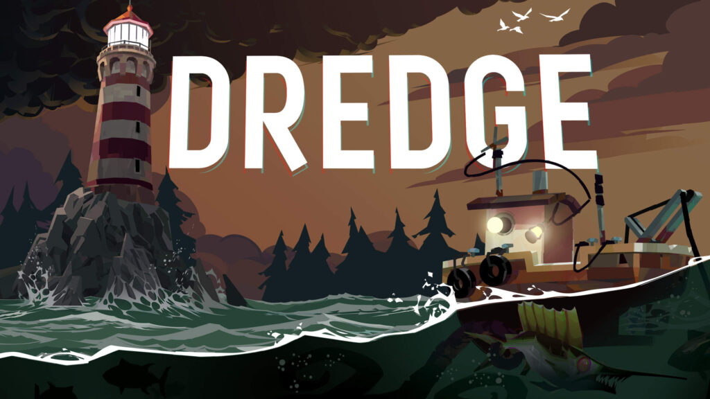 DREDGE PC Review (2026) – Cheapest Key Deals & Performance Update